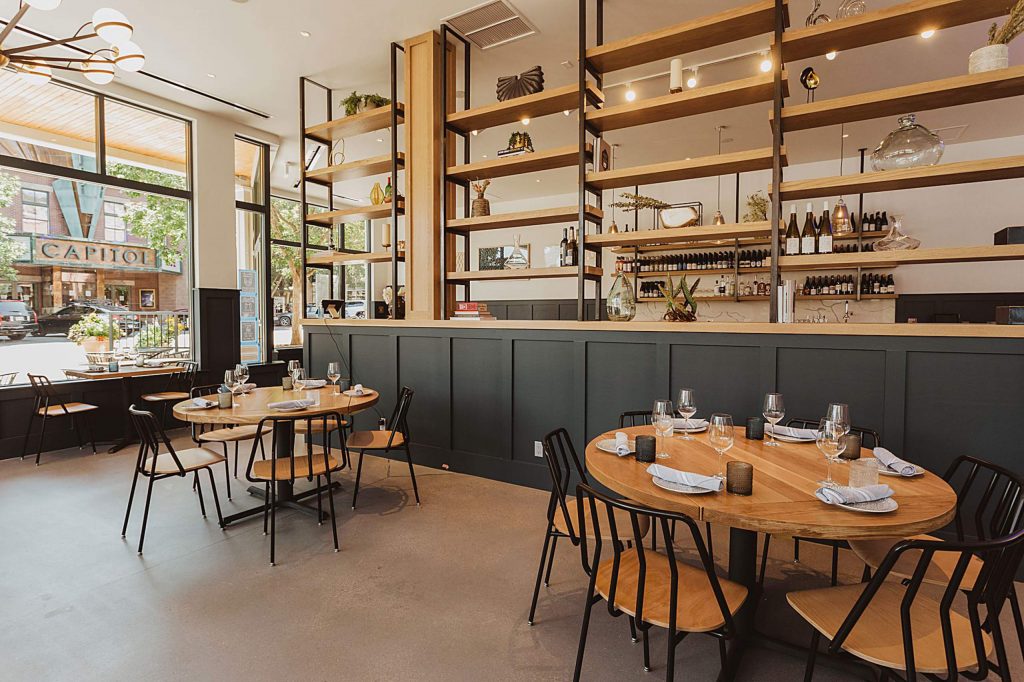 Wild Sage restaurant set to open in May in Eagle Ranch | VailDaily.com